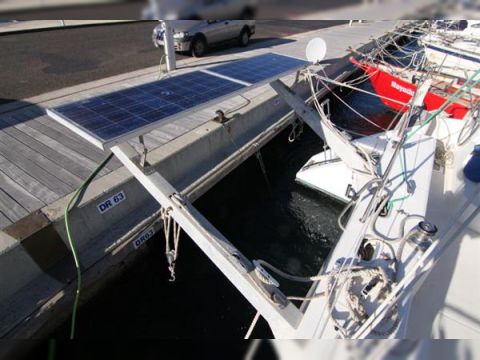 1994 Catana 411 for sale. View price, photos and Buy 1994 Catana 411 #32891