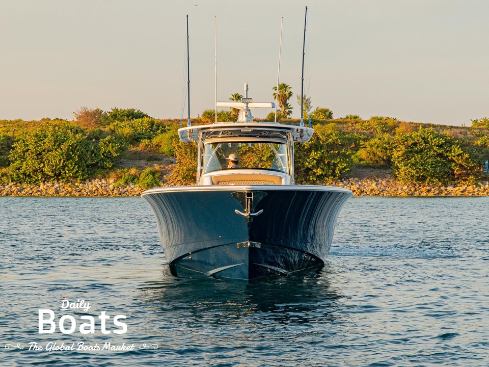 2022 Valhalla Boatworks V-46 for sale. View price, photos and Buy 2022 ...