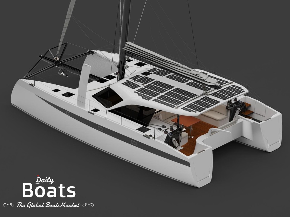 2022 HH Catamarans Hh44 for sale. View price, photos and Buy 2022 HH ...