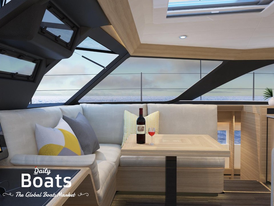 2022 HH Catamarans Hh44 for sale. View price, photos and Buy 2022 HH ...