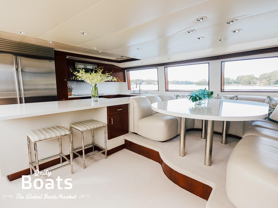 1999 Westport Raised Pilothouse Cockpit My for sale. View price, photos ...