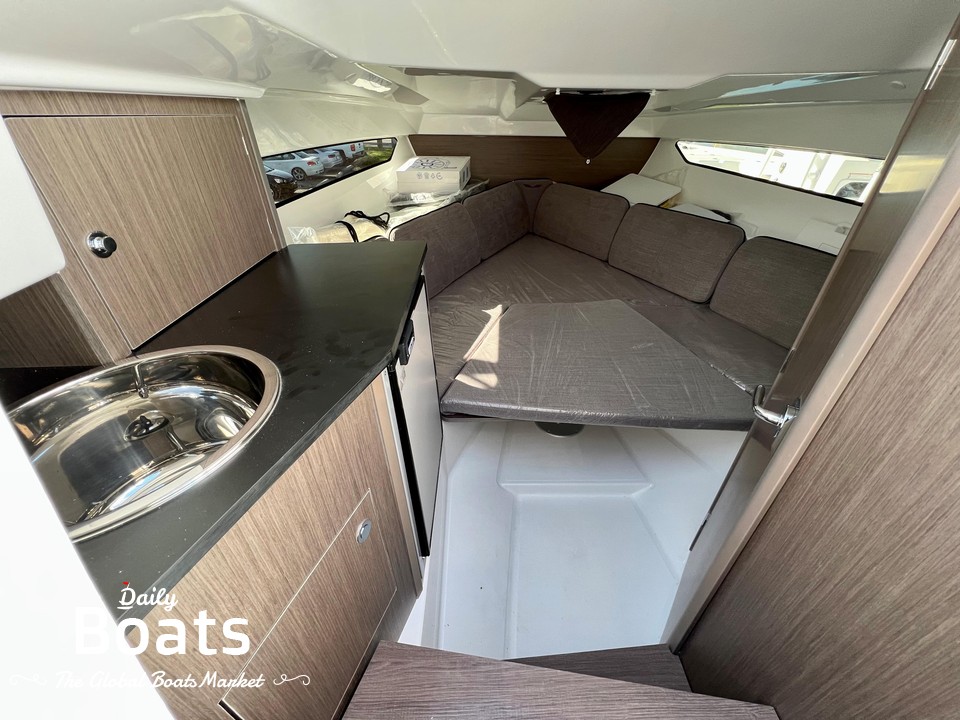 2022 Beneteau Flyer 8 Sundeck for sale. View price, photos and Buy 2022 ...