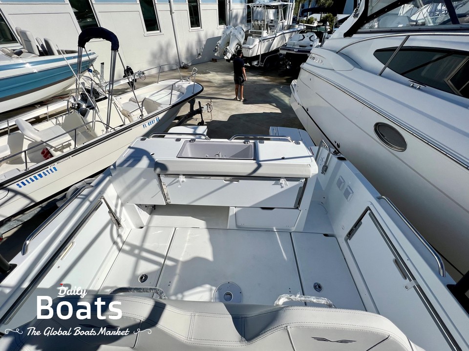 2022 Beneteau Flyer 8 Sundeck for sale. View price, photos and Buy 2022 ...