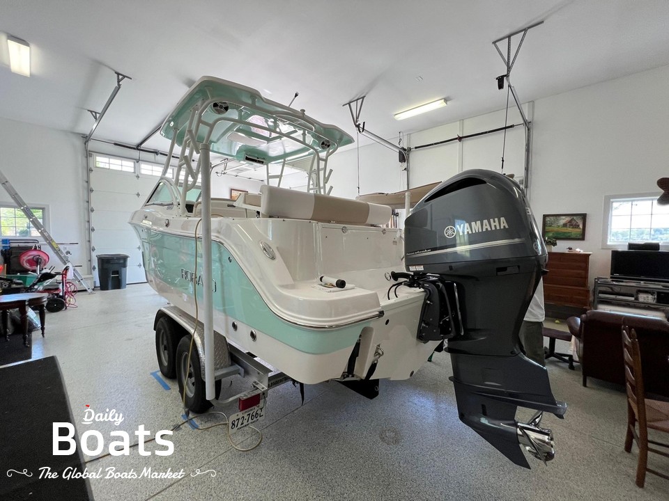 2018 Robalo 247 Dual Console for sale. View price, photos and Buy 2018 ...