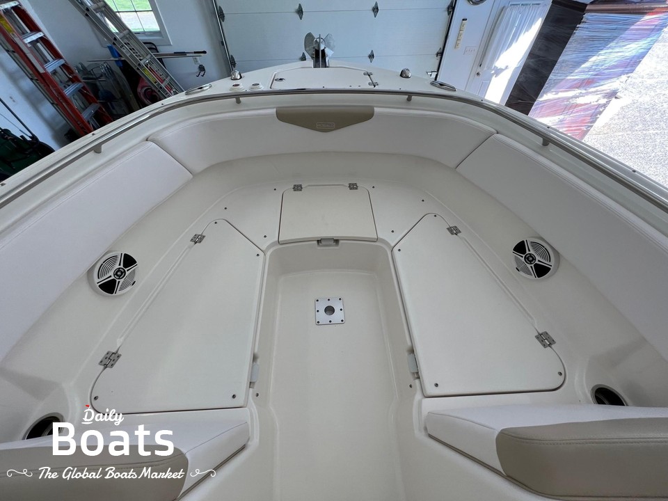 2018 Robalo 247 Dual Console for sale. View price, photos and Buy 2018 ...