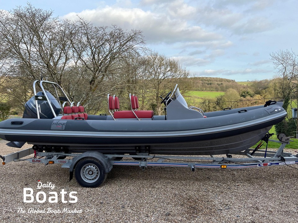 2015 Ribeye Custom A600 for sale. View price, photos and Buy 2015 ...