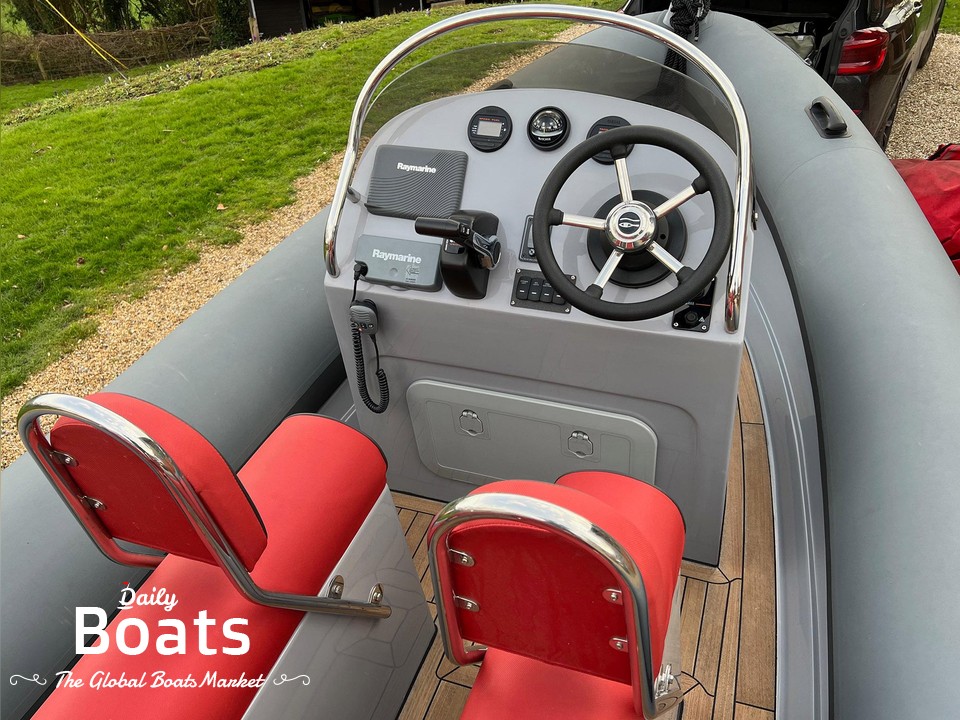 2015 Ribeye Custom A600 for sale. View price, photos and Buy 2015 ...