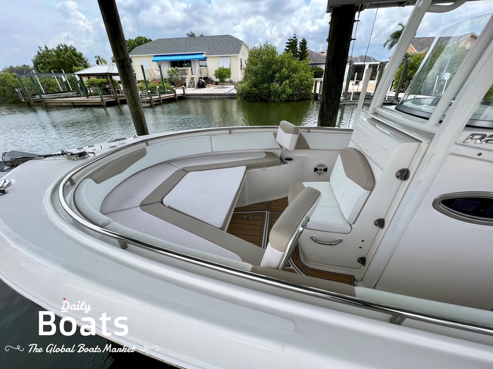 2019 Robalo R242 Center Console for sale. View price, photos and Buy ...