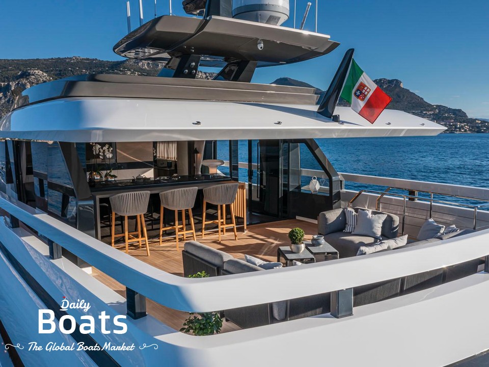 2021 Extra 96 Triplex for sale. View price, photos and Buy 2021 Extra ...