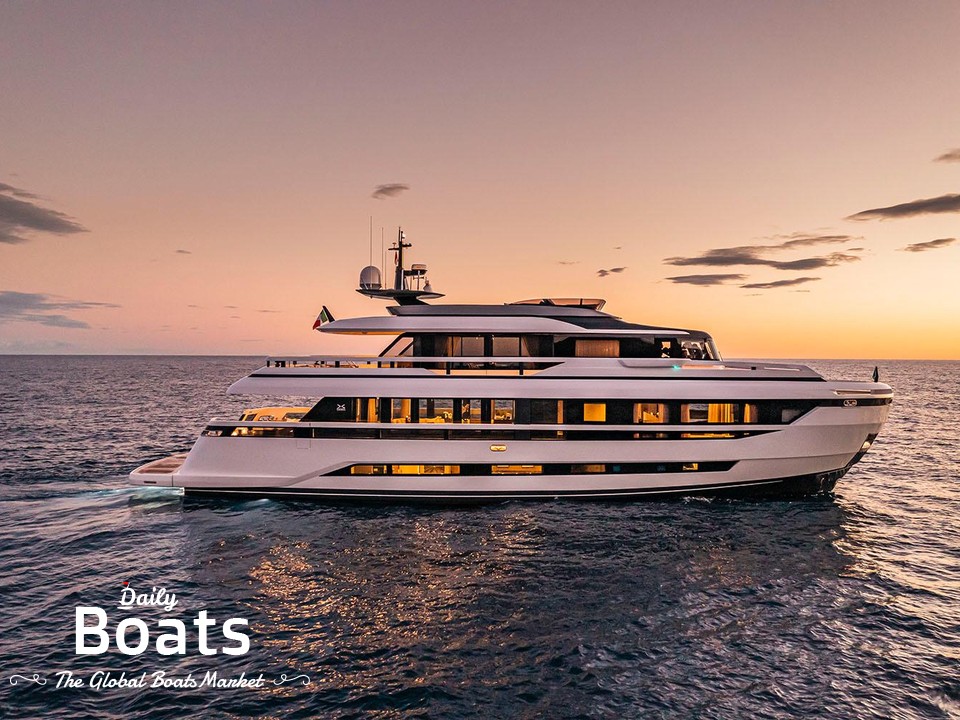 2021 Extra 96 Triplex for sale. View price, photos and Buy 2021 Extra ...