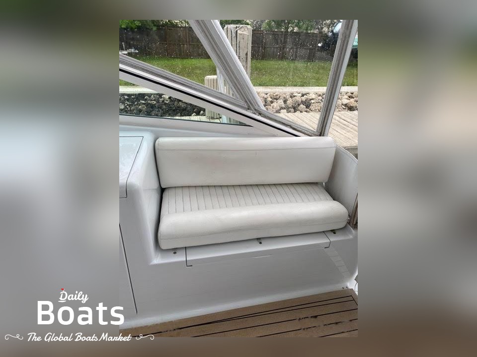 2003 Viking 50 Open for sale. View price, photos and Buy 2003 Viking 50 ...