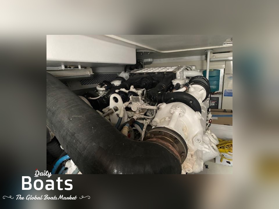 2003 Viking 50 Open for sale. View price, photos and Buy 2003 Viking 50 ...