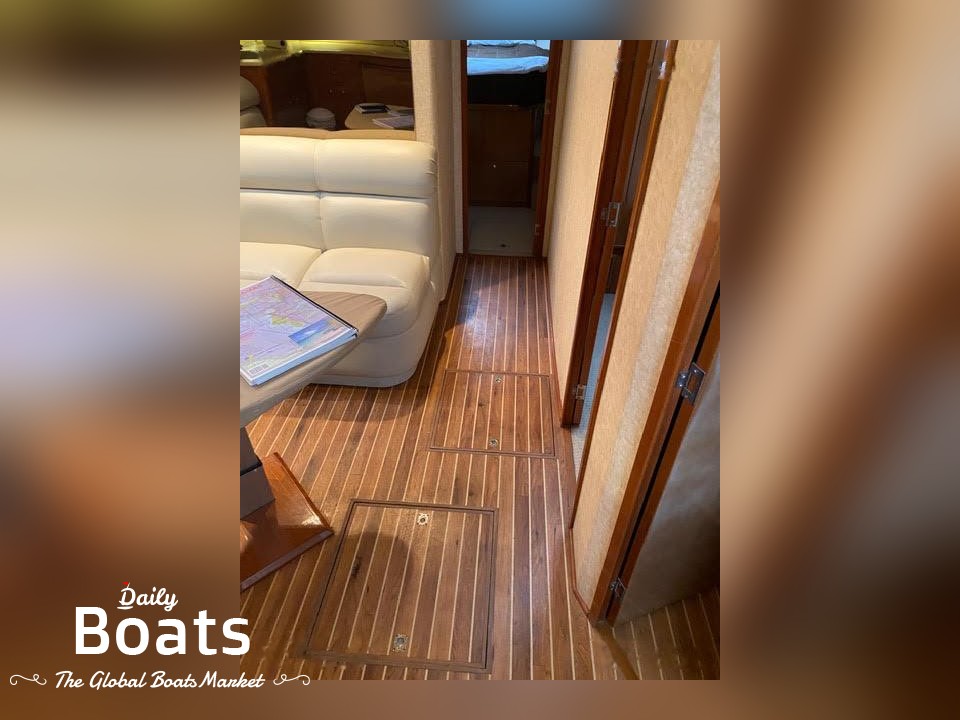 2003 Viking 50 Open for sale. View price, photos and Buy 2003 Viking 50 ...