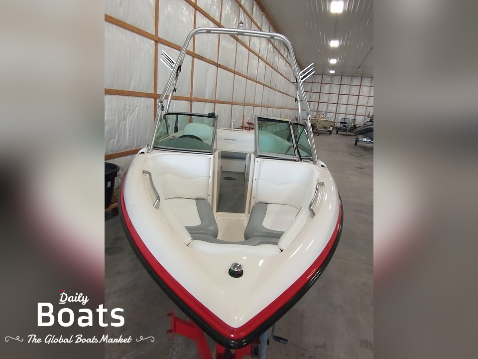 2002 Mastercraft 205V Pro Star for sale. View price, photos and Buy ...