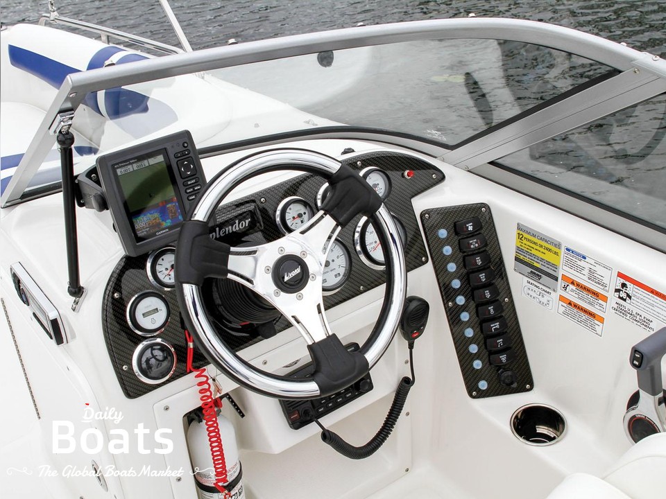 2017 Splendor 259 Platinum for sale. View price, photos and Buy 2017 ...