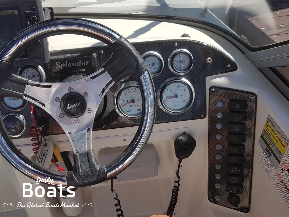 2017 Splendor 259 Platinum for sale. View price, photos and Buy 2017 ...