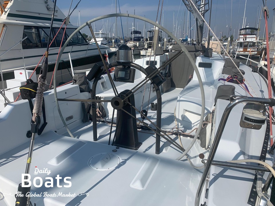 1992 Santa Cruz 52 for sale. View price, photos and Buy 1992 Santa Cruz ...