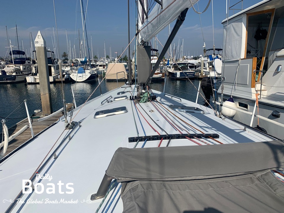 1992 Santa Cruz 52 for sale. View price, photos and Buy 1992 Santa Cruz ...