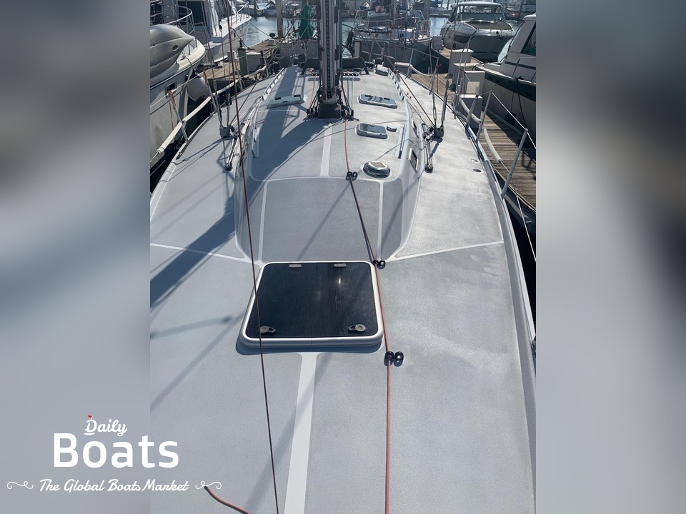 1992 Santa Cruz 52 for sale. View price, photos and Buy 1992 Santa Cruz ...