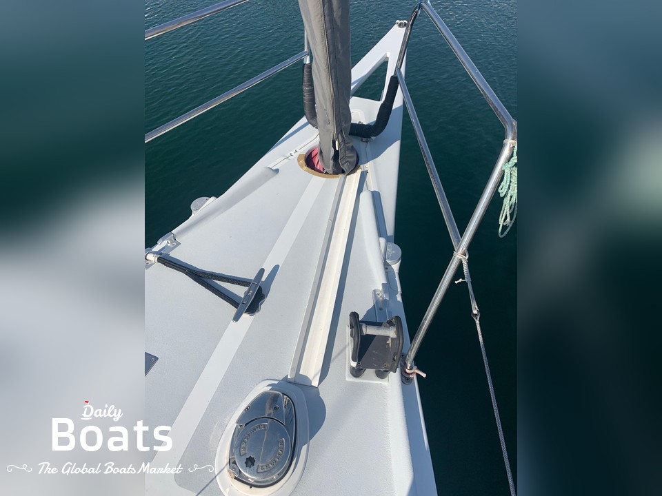 1992 Santa Cruz 52 for sale. View price, photos and Buy 1992 Santa Cruz ...