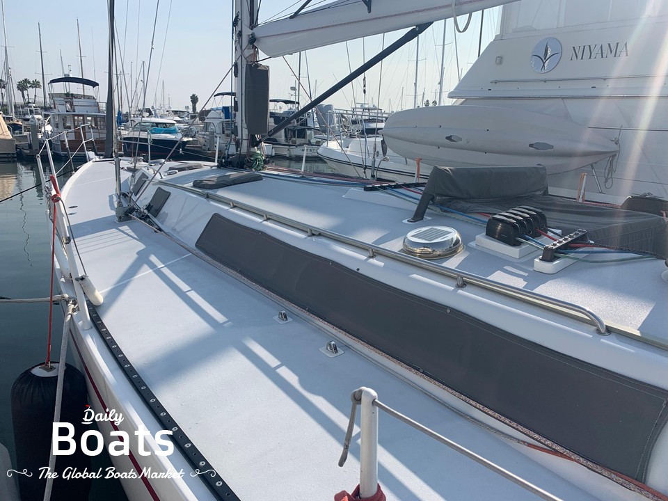 1992 Santa Cruz 52 for sale. View price, photos and Buy 1992 Santa Cruz ...