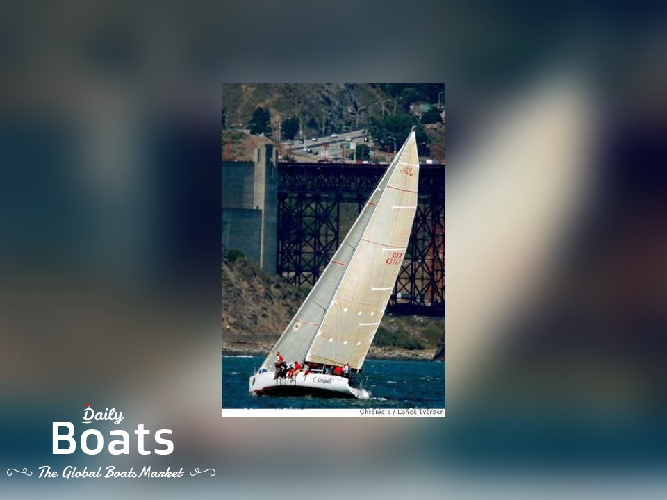 1992 Santa Cruz 52 for sale. View price, photos and Buy 1992 Santa Cruz ...