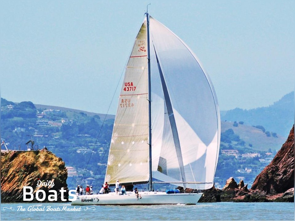 1992 Santa Cruz 52 for sale. View price, photos and Buy 1992 Santa Cruz ...