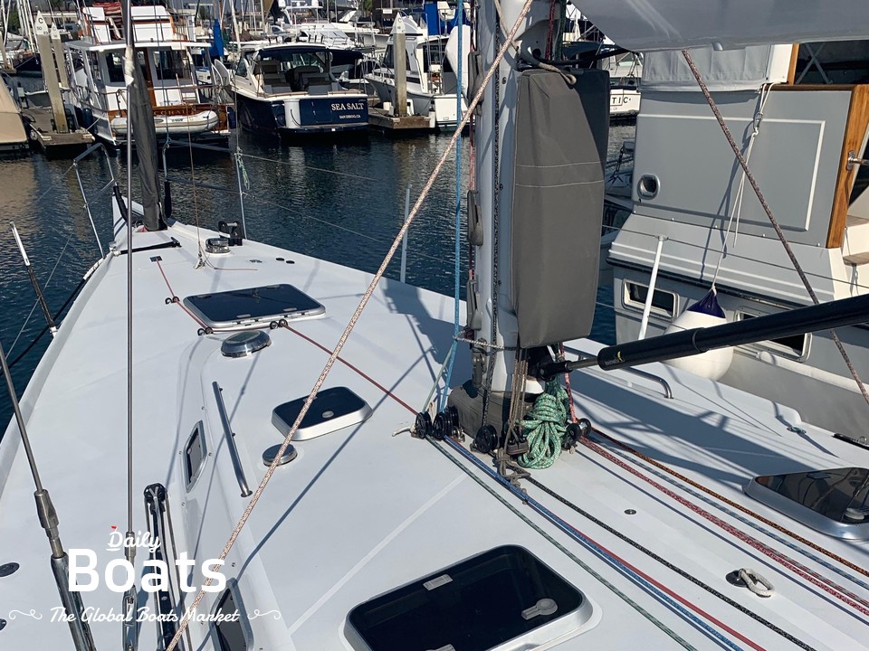 1992 Santa Cruz 52 for sale. View price, photos and Buy 1992 Santa Cruz ...