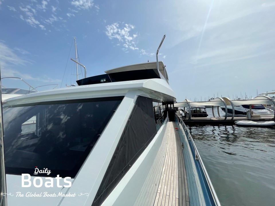 1989 Custom Eser Yat for sale. View price, photos and Buy 1989 Custom ...