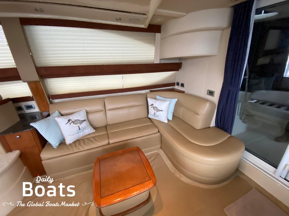 2006 Meridian 391 Sedan for sale. View price, photos and Buy 2006 ...