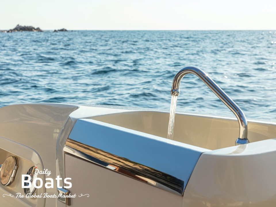 2023 Invictus Capoforte Cx270 for sale. View price, photos and Buy 2023 ...