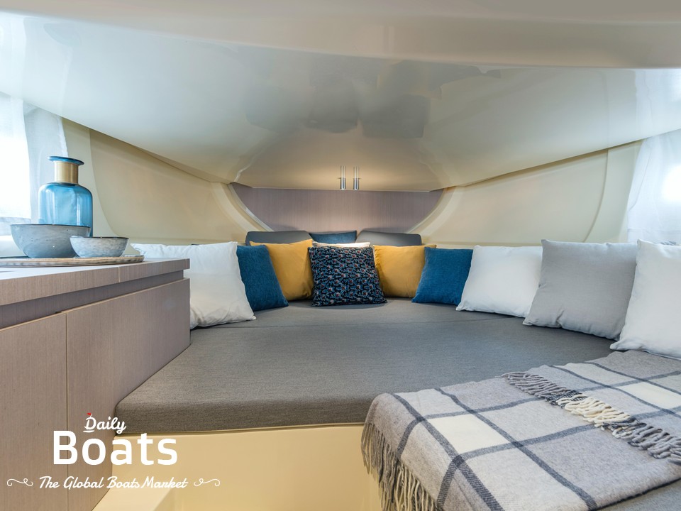 2023 Invictus Capoforte Cx270 for sale. View price, photos and Buy 2023 ...