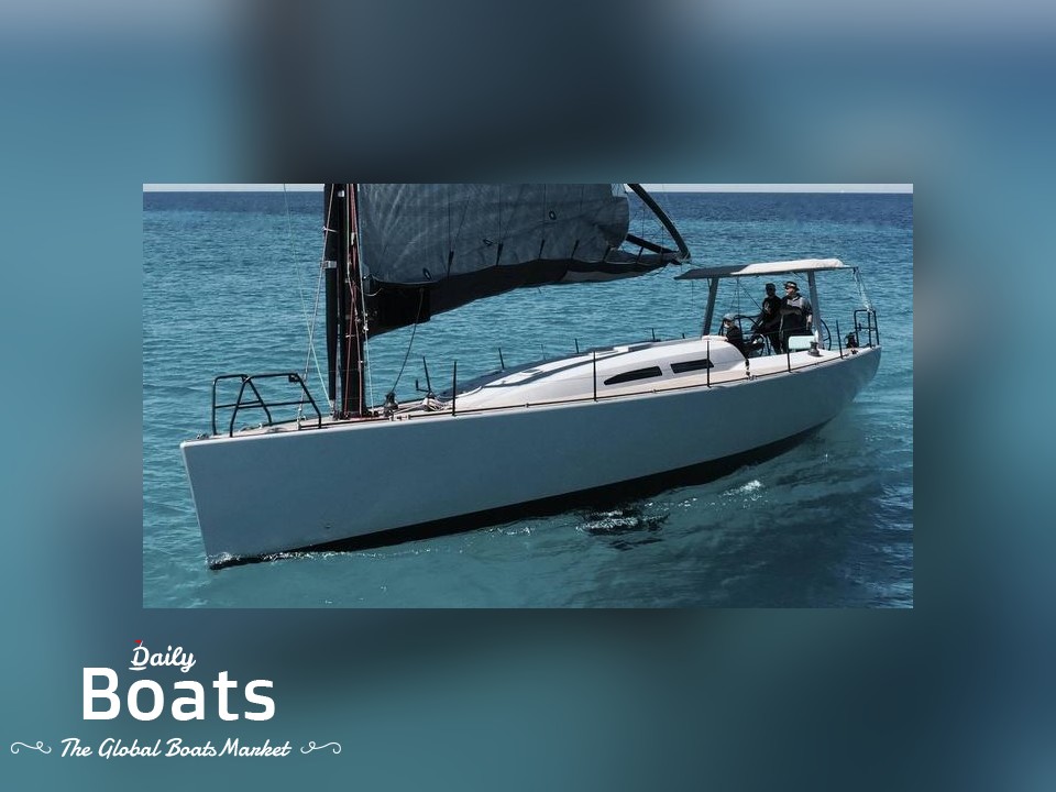 2008 Carroll Marine Cat-Rigged Sailing Yacht for sale. View price ...