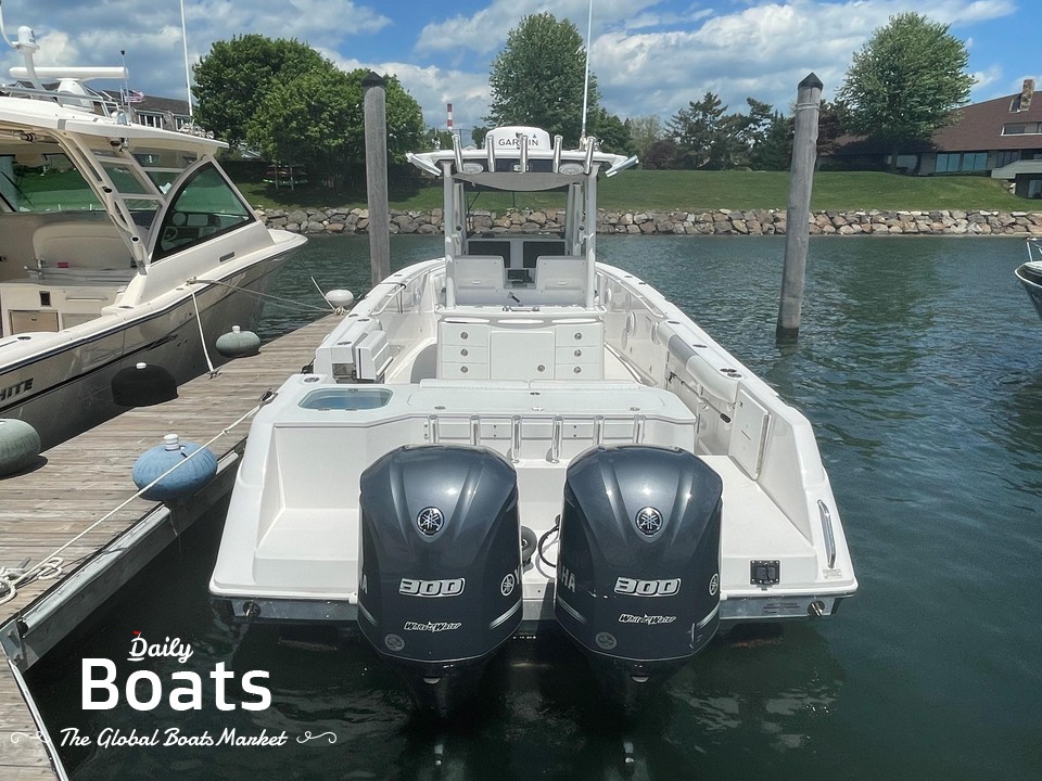 2015 Everglades 325 for sale. View price, photos and Buy 2015 ...