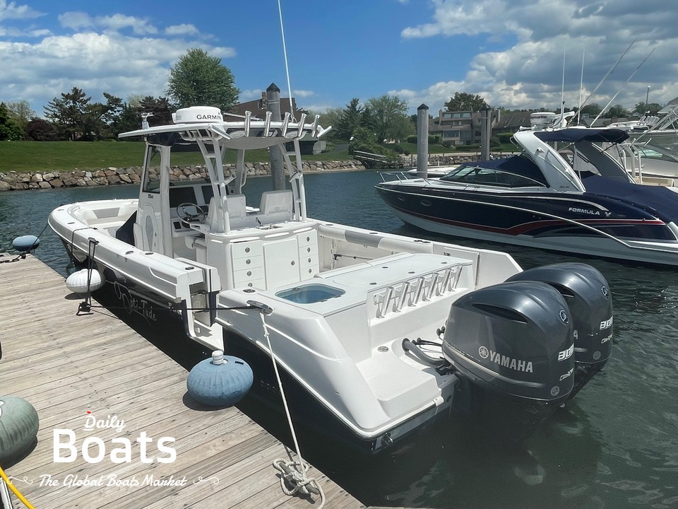 2015 Everglades 325 for sale. View price, photos and Buy 2015 ...