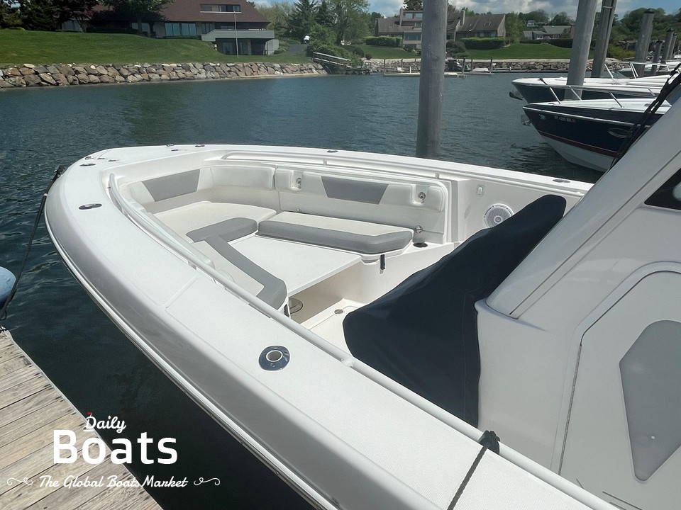 2015 Everglades 325 for sale. View price, photos and Buy 2015 ...