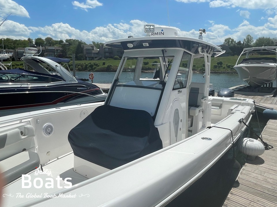 2015 Everglades 325 for sale. View price, photos and Buy 2015 ...