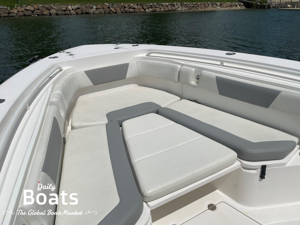 2015 Everglades 325 for sale. View price, photos and Buy 2015 ...