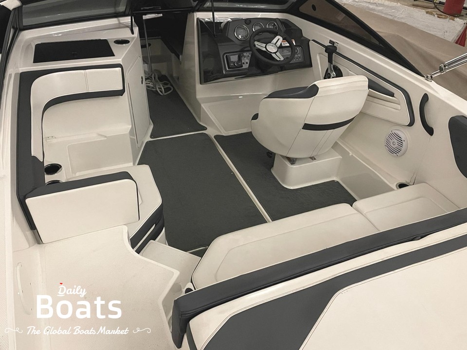 2017 Sea Ray Spx 190 for sale. View price, photos and Buy 2017 Sea Ray ...