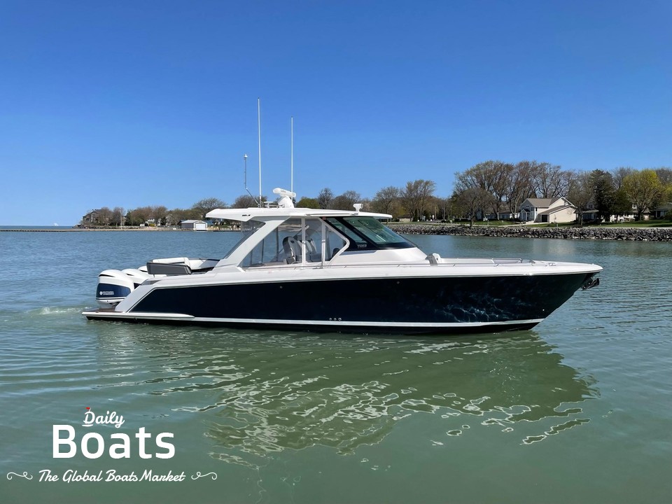 2019 Tiara Sport 38Ls for sale. View price, photos and Buy 2019 Tiara ...