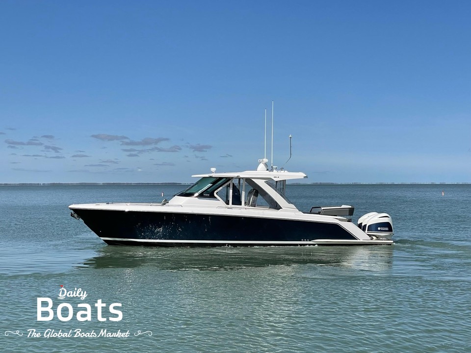 2019 Tiara Sport 38Ls for sale. View price, photos and Buy 2019 Tiara ...