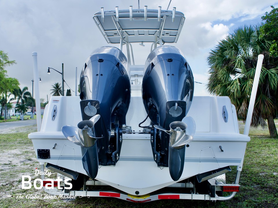 2021 Contender 25 Tournament for sale. View price, photos and Buy 2021 ...