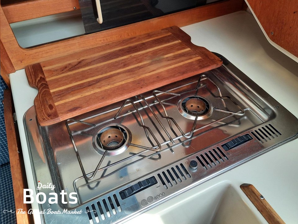 1986 Mirage 27 for sale. View price, photos and Buy 1986 Mirage 27 #329010