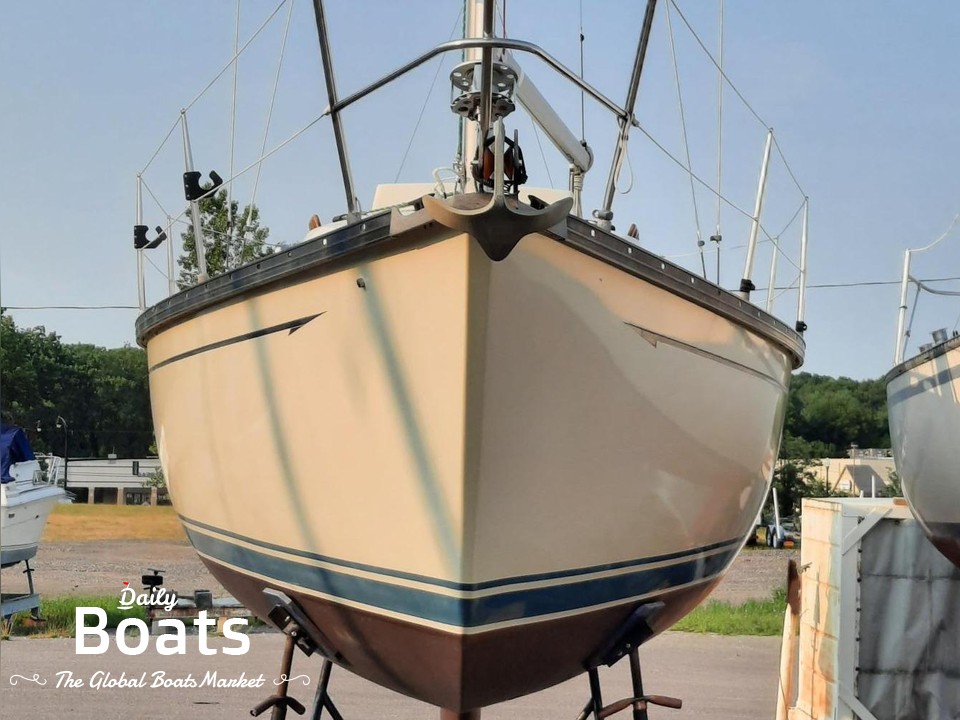 1986 Mirage 27 for sale. View price, photos and Buy 1986 Mirage 27 #329010