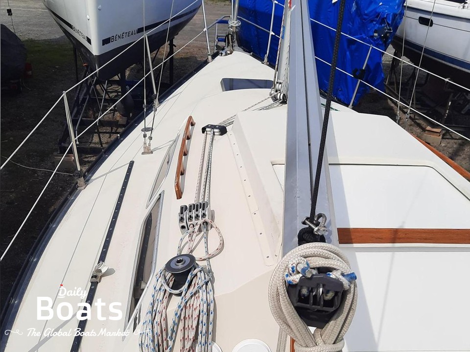 1986 Mirage 27 for sale. View price, photos and Buy 1986 Mirage 27 #329010