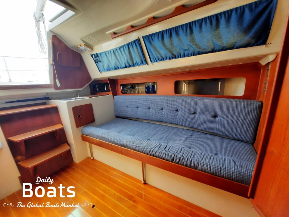 1986 Mirage 27 for sale. View price, photos and Buy 1986 Mirage 27 #329010