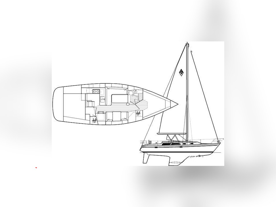 2005 Catalina 36 Mkii for sale. View price, photos and Buy 2005 ...