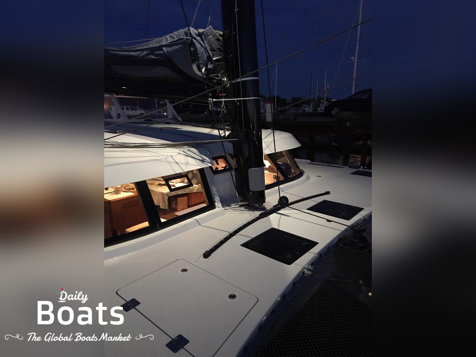 2022 HH Catamarans Hh55 for sale. View price, photos and Buy 2022 HH ...