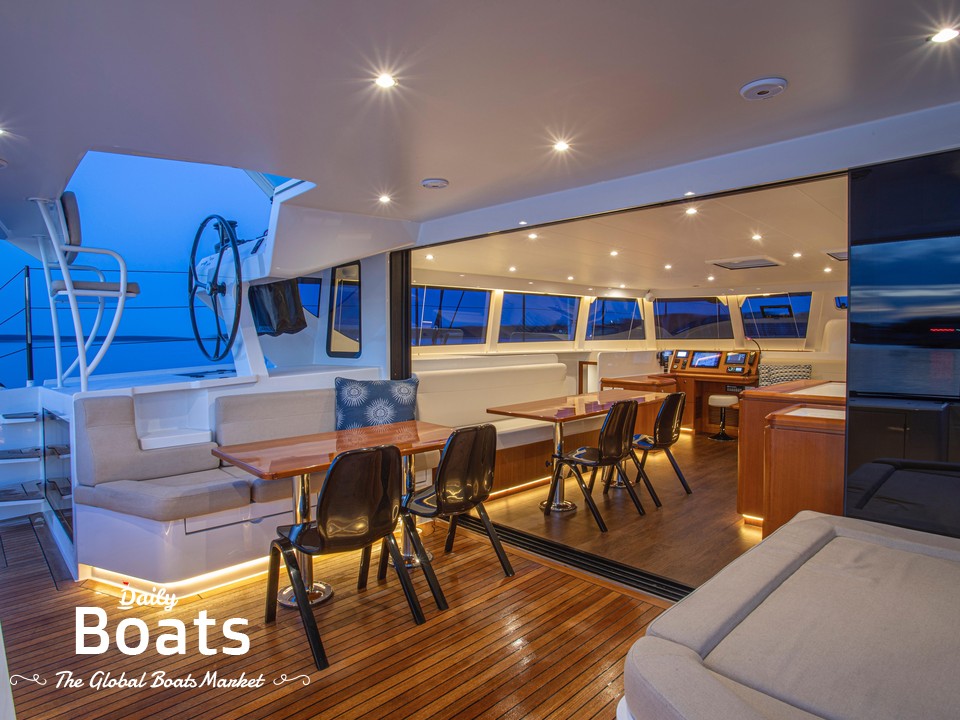 2022 HH Catamarans Hh55 for sale. View price, photos and Buy 2022 HH ...