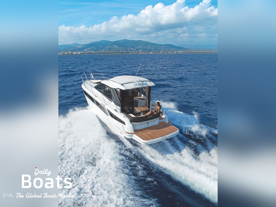 2022 Bavaria S36 for sale. View price, photos and Buy 2022 Bavaria S36 #329027